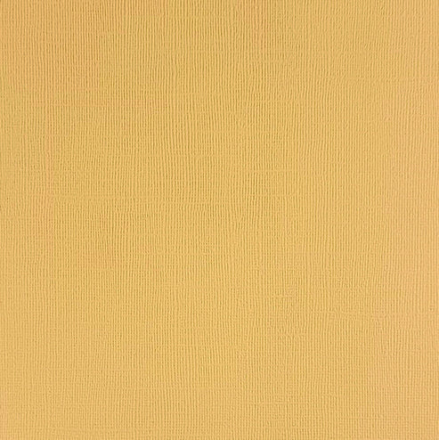 Desert Sand 12x12 Textured Tan Cardstock - Encore Paper