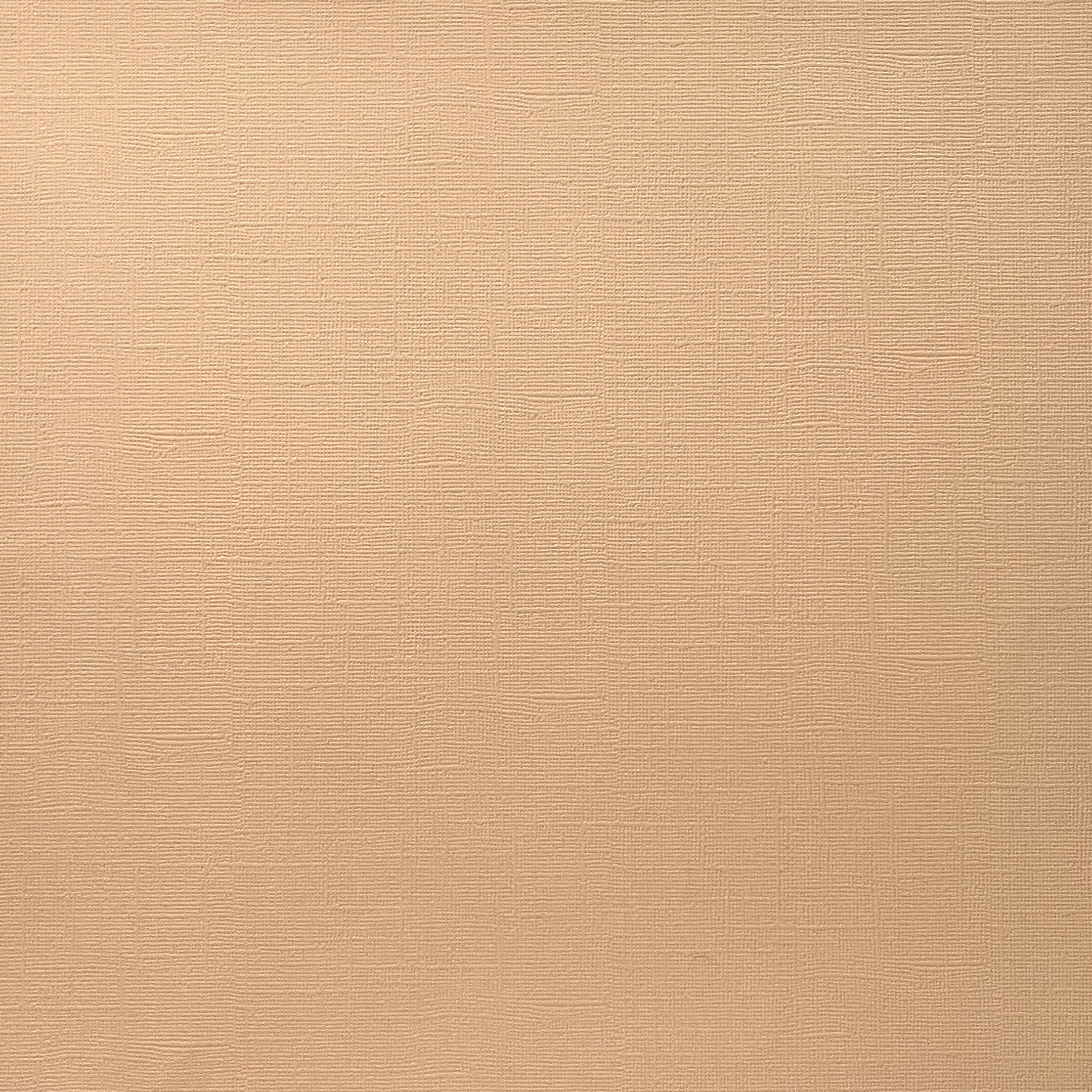 PORCELAIN PEACH 12x12 Textured Light Peach Cardstock - Encore Paper