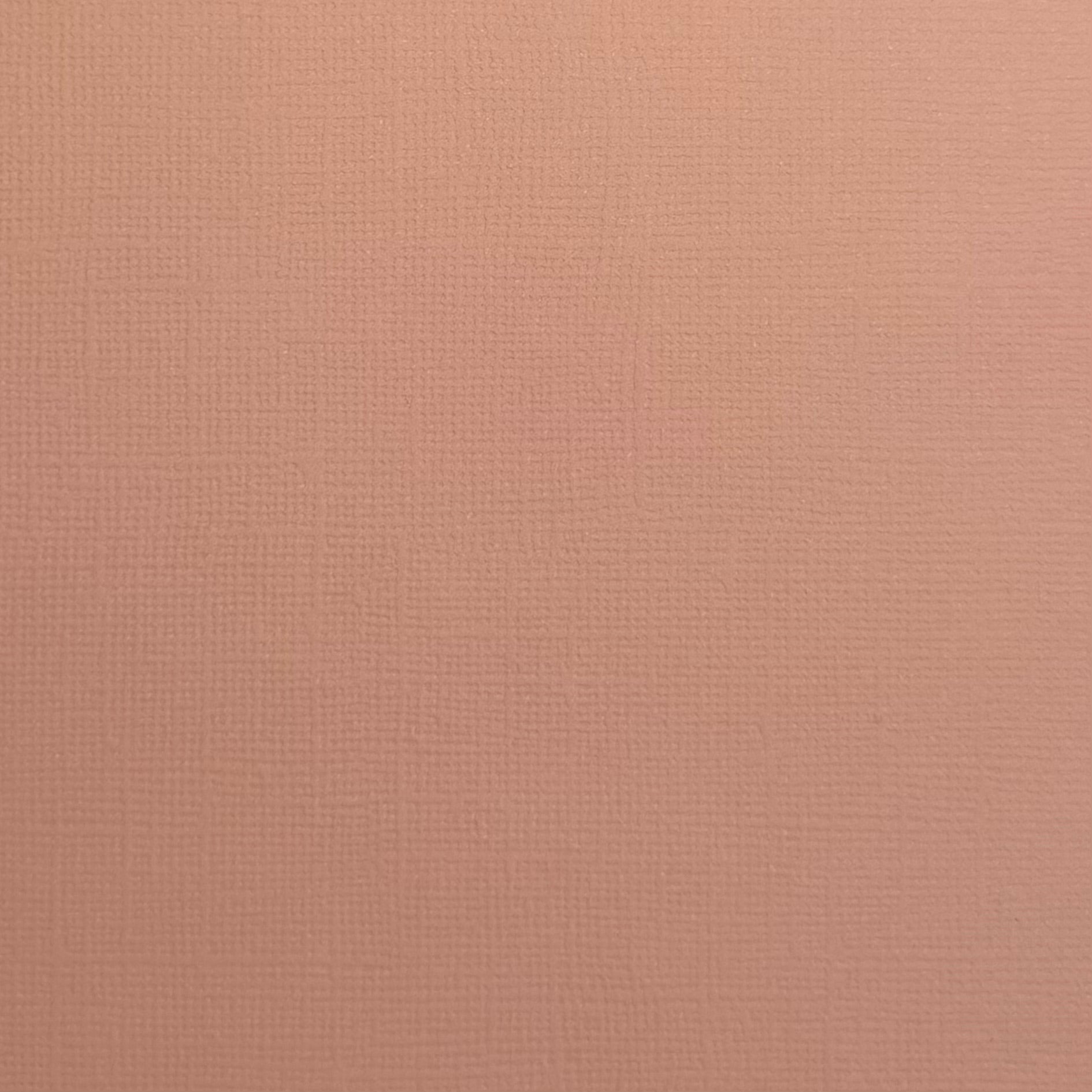 SANDY BEACH 12x12 Textured Tan Cardstock - Encore Paper