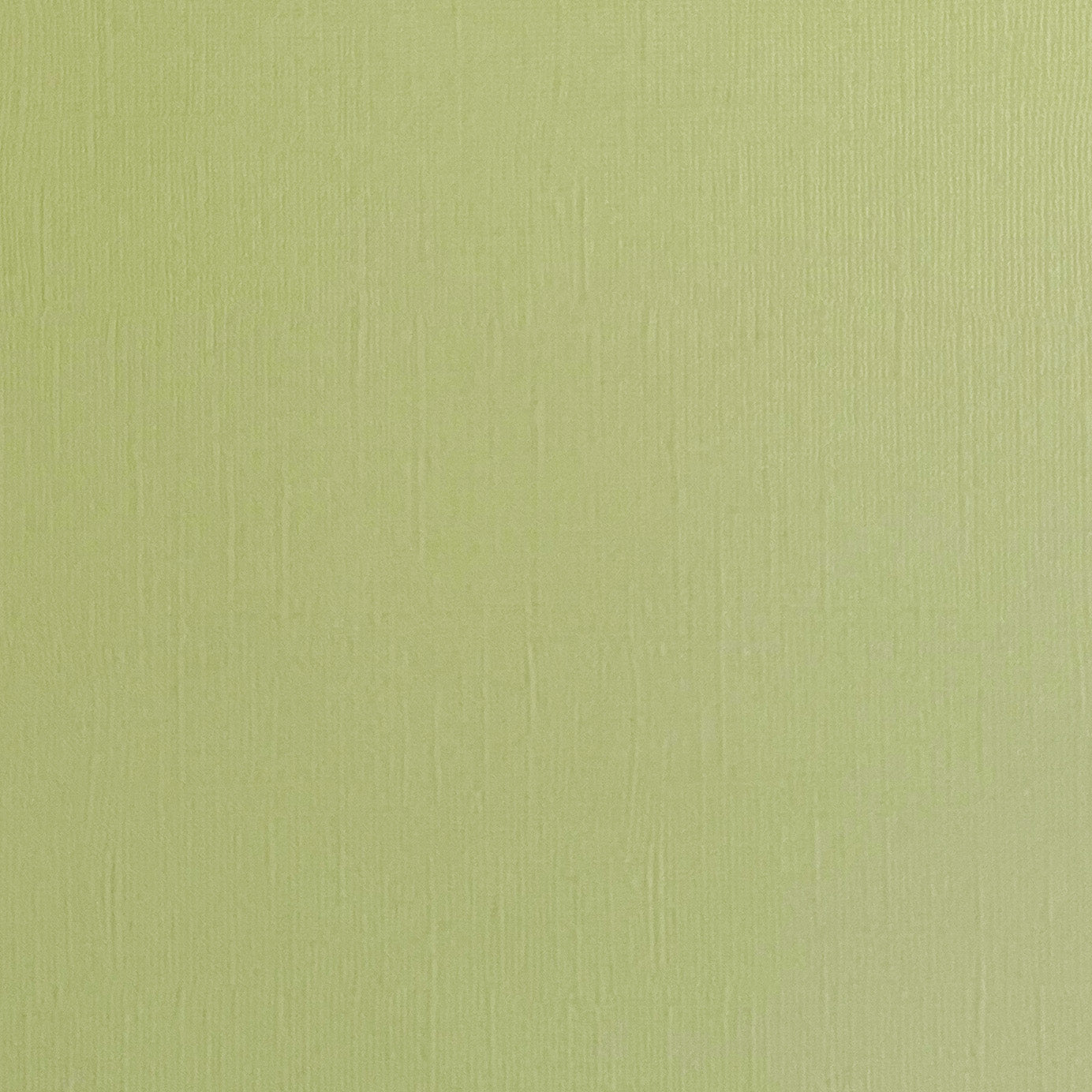 TEA GREEN 12x12 Textured Pale Green Cardstock - Encore Paper